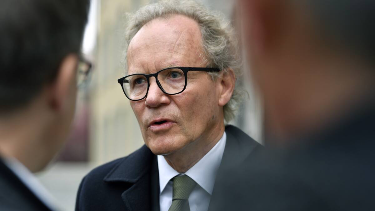 «Staatsanwalt hat nicht nötige Unvoreingenommenheit gezeigt» | HZ Banking