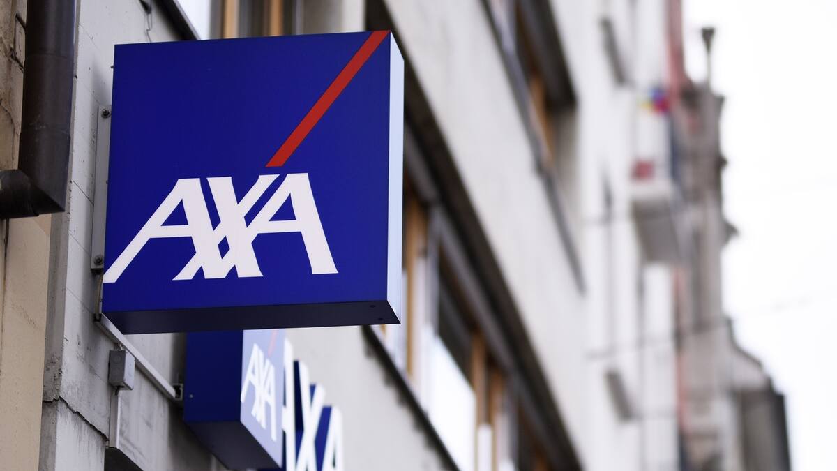 Axa legt drei Immobilienfonds zusammen und schafft damit grössten ...
