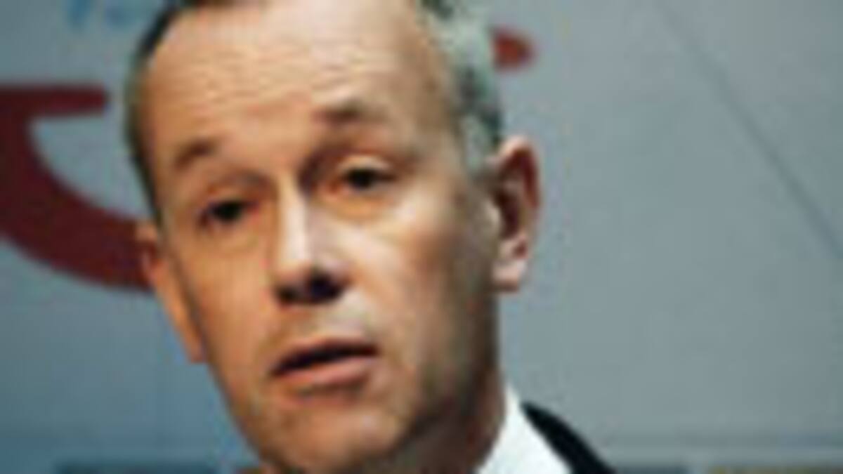 Machtnetz von Peter Rothwell: Ein harter Hund | BILANZ