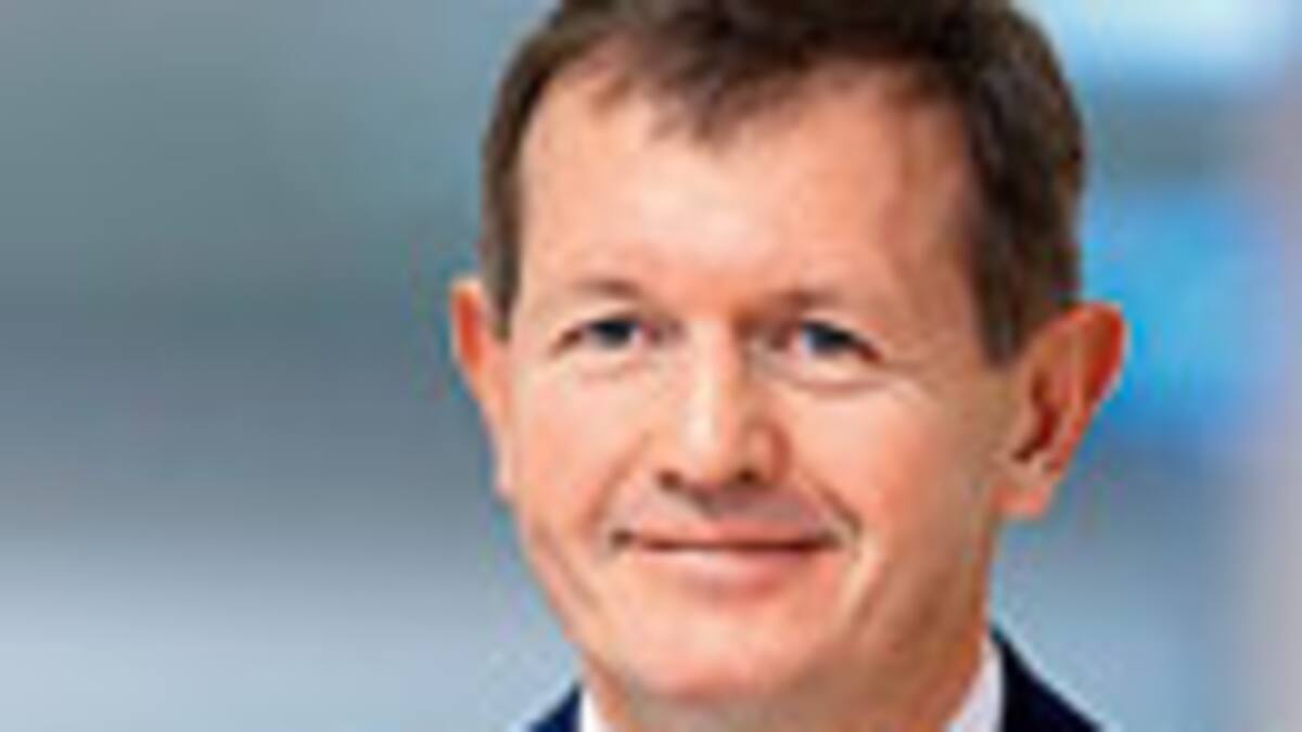 Marcus Wallenberg über Investor AB: «Wir erleben einen enormen ...