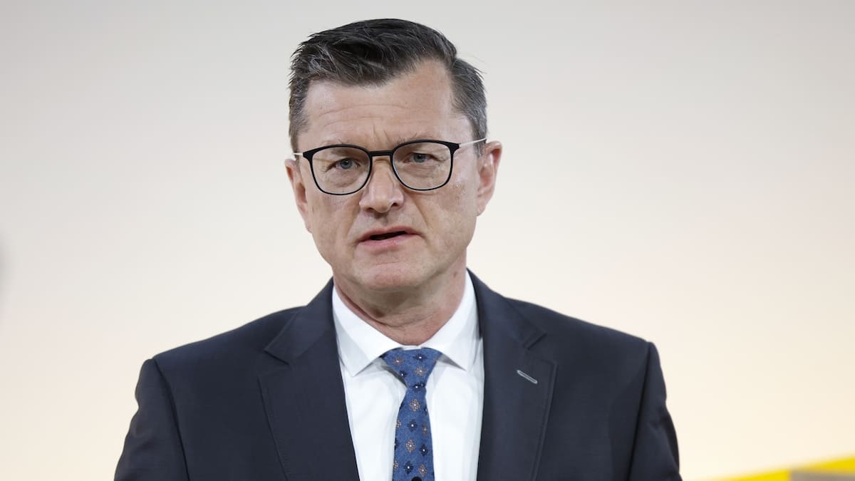 Le patron sortant de Postfinance présidera la Neue Bank | HZ Insurance