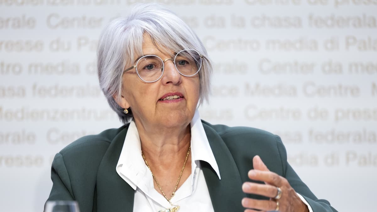 Le Conseil fédéral ne prévoit pas de relever l’âge de la retraite | HZ Insurance