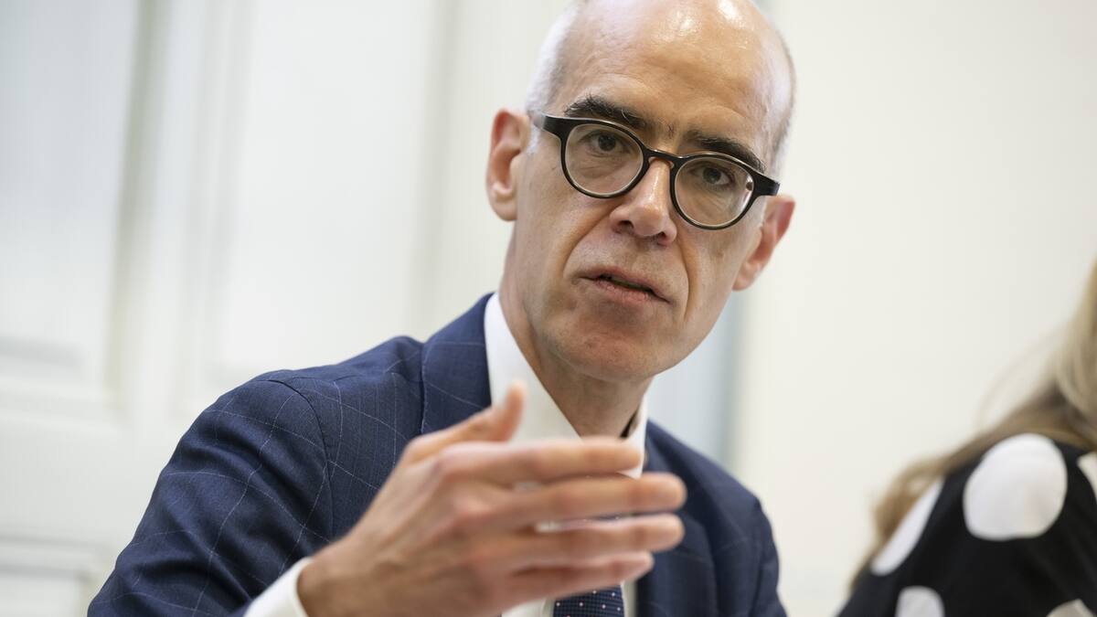 BWO-Direktor Martin Tschirren: Mietzinserhöhungen von über 15 Prozent ...