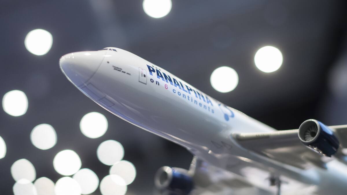 Panalpina wird kurz vor der Übernahme profitabler | Handelszeitung