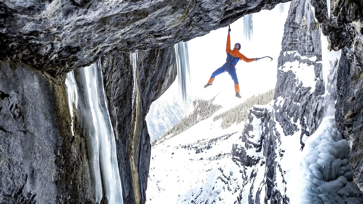 Outdoor: Das sagt ein Experte zum Mammut-Deal von Philippe Jacobs ...