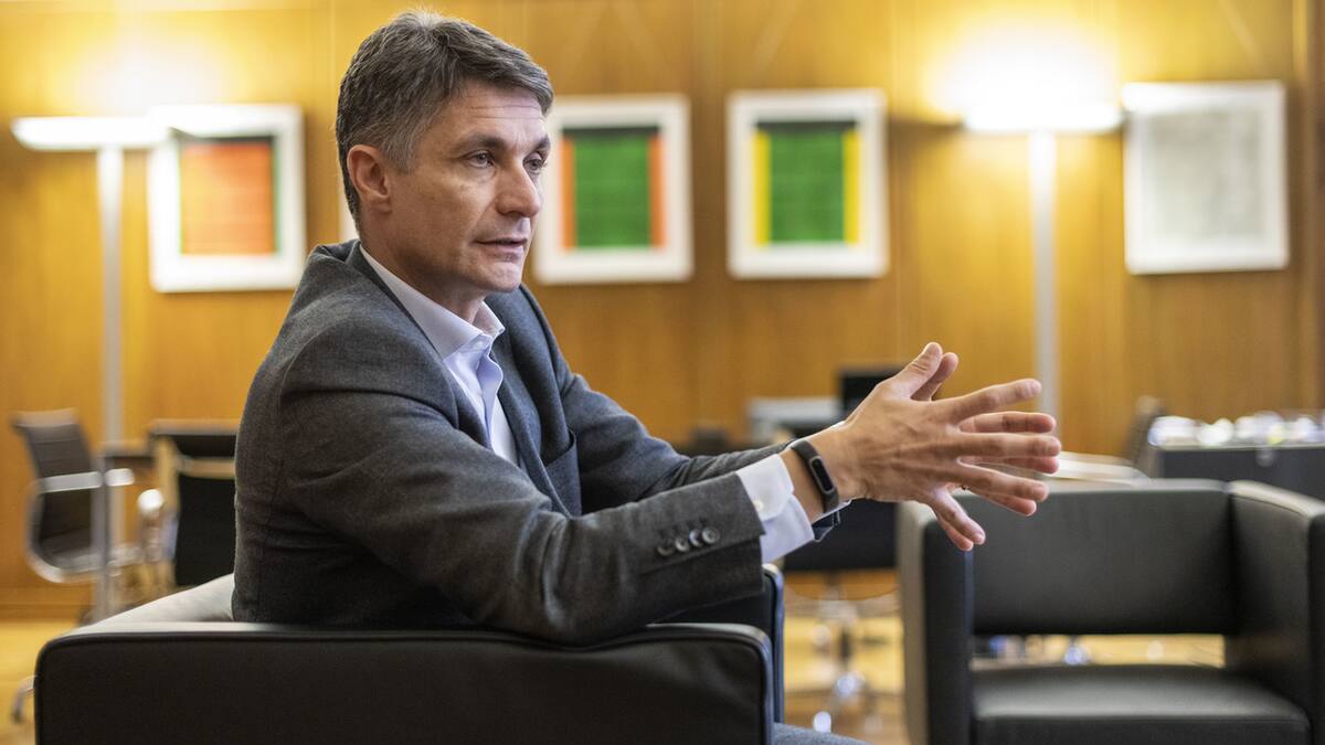 Axa verlässt den Schweizerischen Versicherungsverband | Handelszeitung