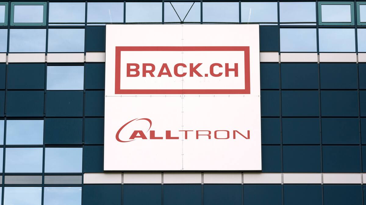 Competec-Gruppe steigert Umsatz auf 725 Millionen Franken | Handelszeitung