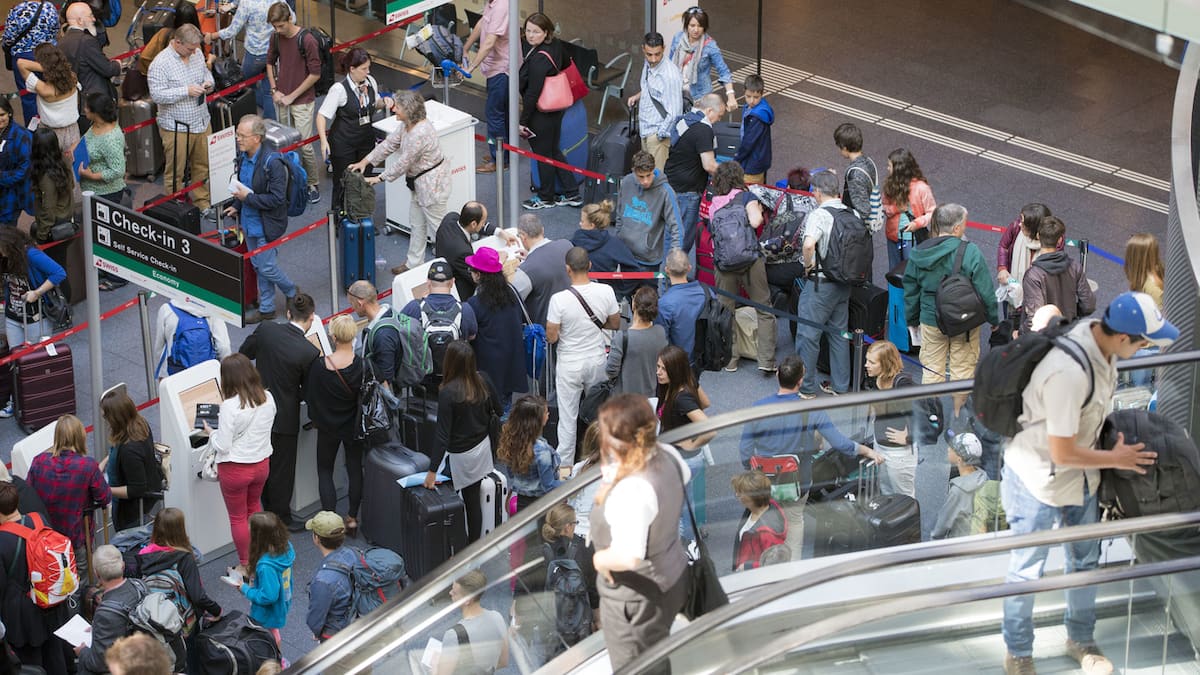 Flugscham, Klimadebatte: Wir sind Heuchler | Handelszeitung