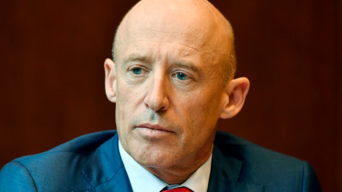 Tiny Airline: Ex-Raiffeisen-Chef Gisel setzt auf Luft statt Banken ...