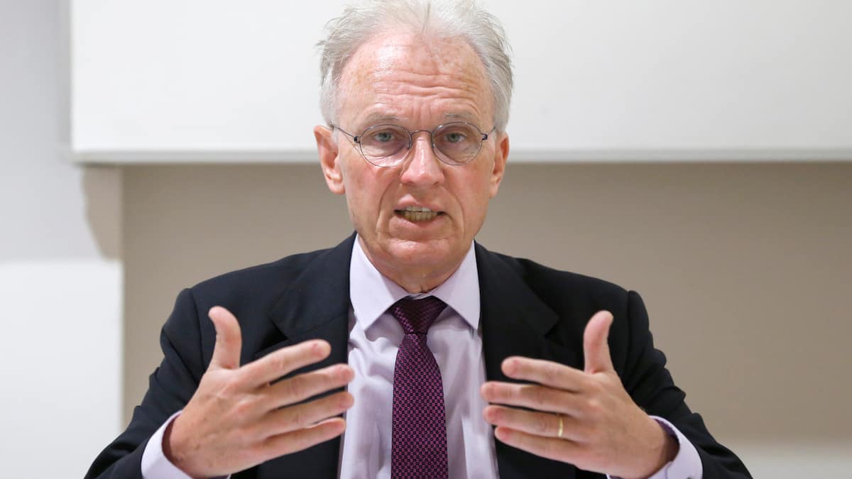 Nationalrat Bigler: «Finanzkontrolle soll nicht Politik machen» | BILANZ