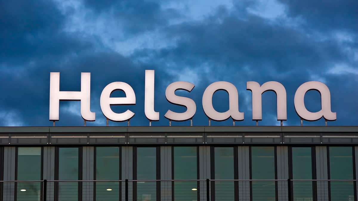 Helsana: Über eine halbe Milliarde Verlust für 2022 | HZ Insurance