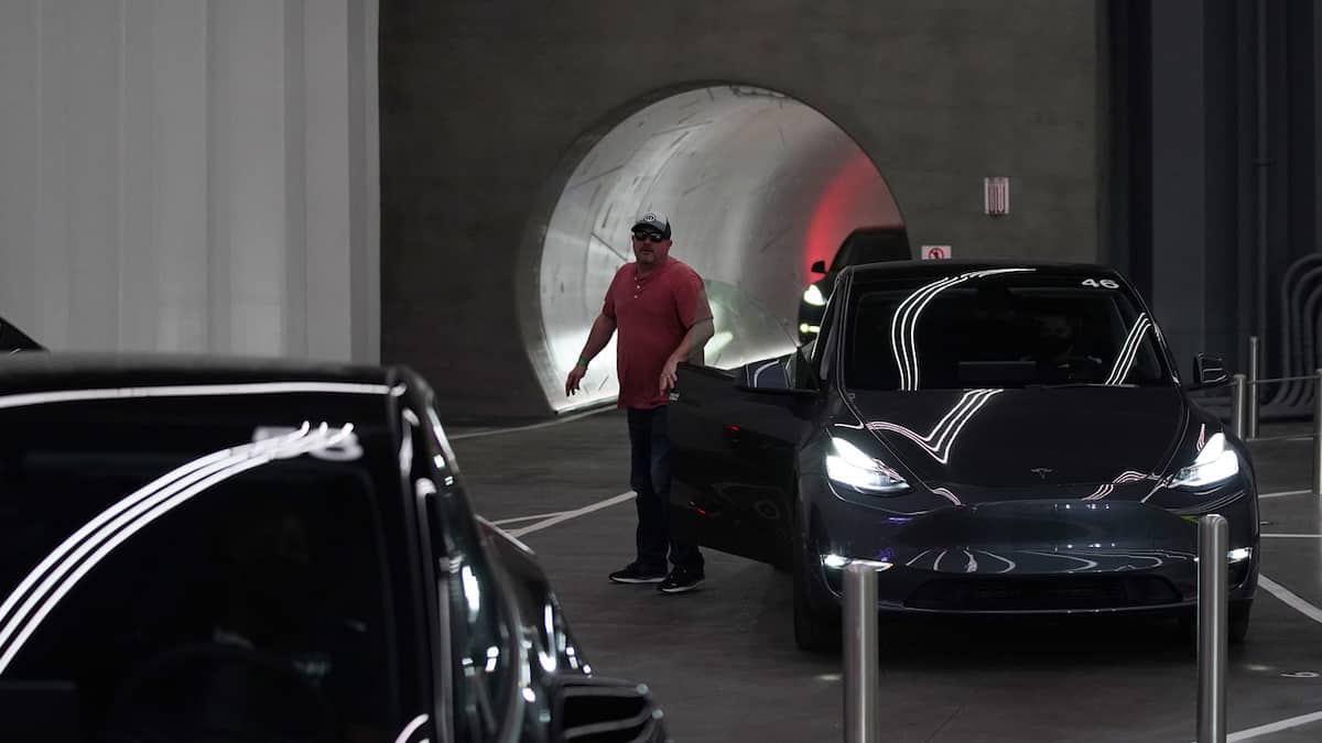 Der Tesla-Boom in Zahlen | Handelszeitung