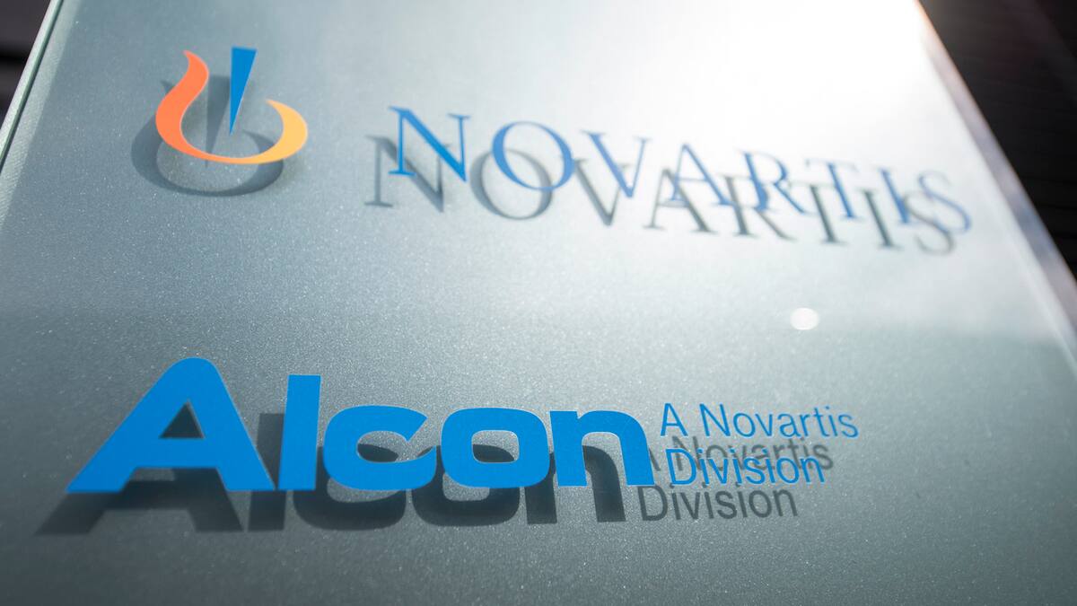 Ein Abschied aus Freiburg hätte Alcon eine Unsumme gekostet ...