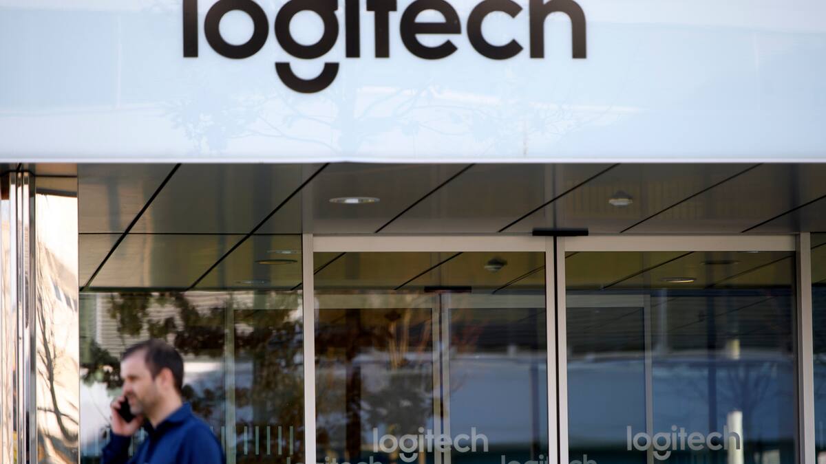 Logitech wächst im zweiten Quartal weiter | Handelszeitung