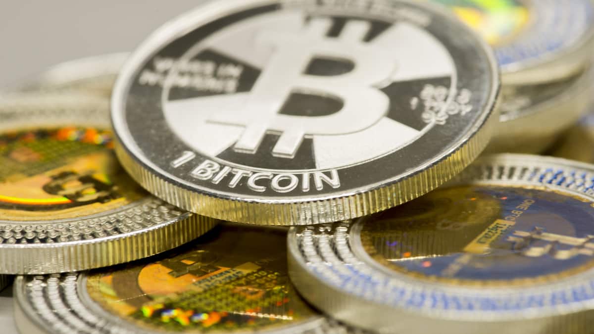 Der Jüngste Höhenflug Von Bitcoin Ist Drastisch Hz Banking