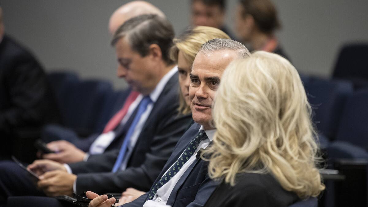 Credit Suisse: Gottstein ab August weg, Ulrich Körner neuer CEO ...