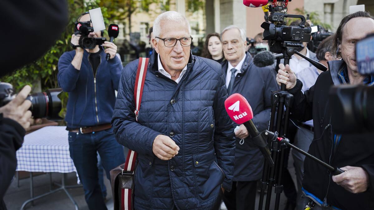 Diese Punkte sind heikel im Urteil des Züricher Bezirksgerichts im Fall ...