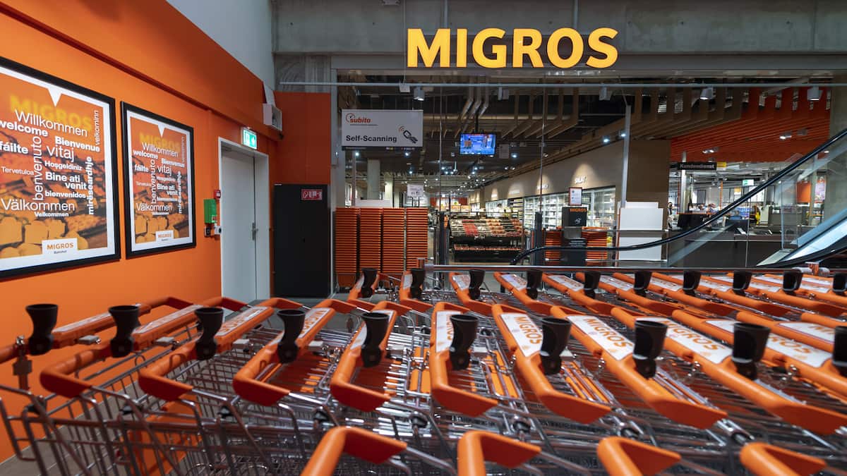 Was soll Migros als «grösste Produktinnovation» ihrer Geschichte ...