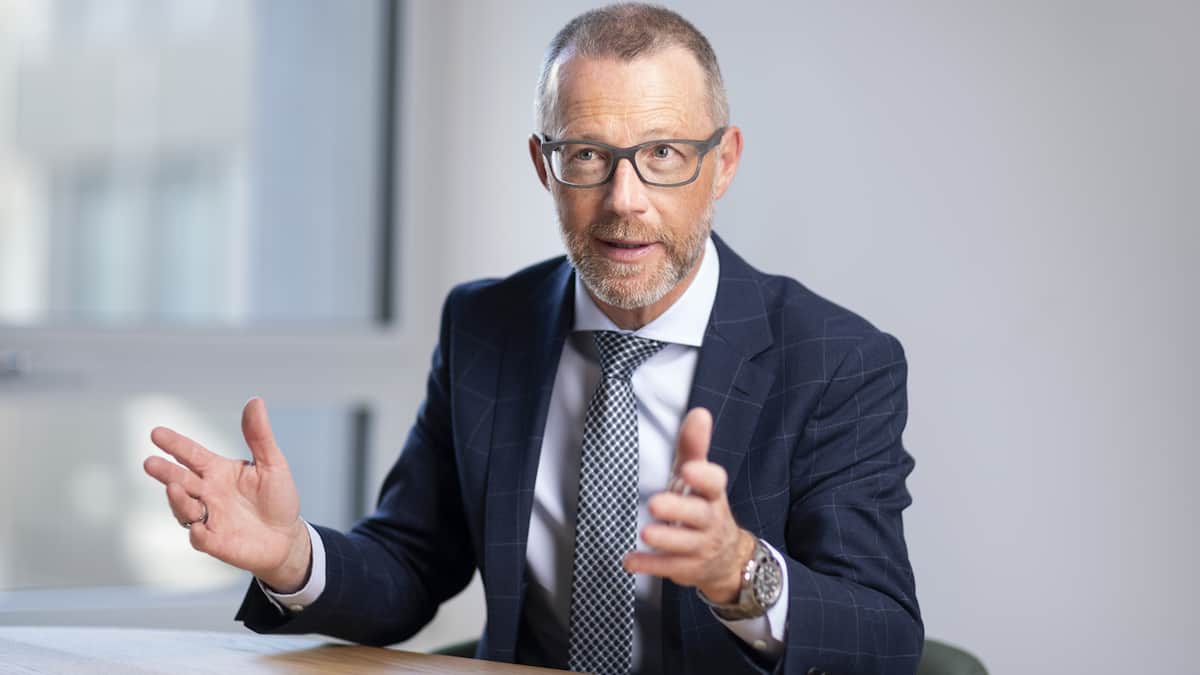 Raiffeisen ist eine unkaputtbare Gewinnmaschine | Handelszeitung