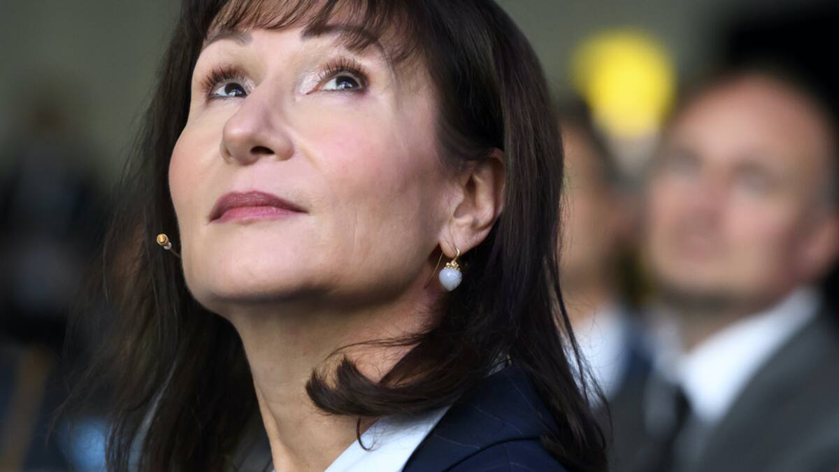 Neues Drama um Sulzer: Wie es jetzt beim Industriekonzern weitergeht ...