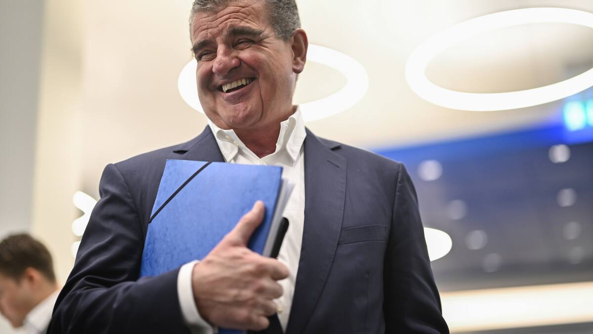 Stadler-Patron mit neuen Plänen: Die nächsten Baustellen des Peter ...