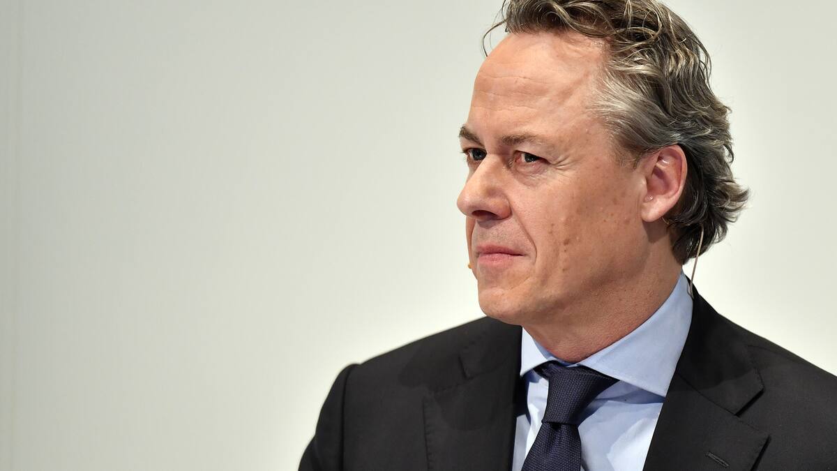 Bonus-Pool der UBS sinkt um 10 Prozent – CEO Hamers erhält 1,1 ...