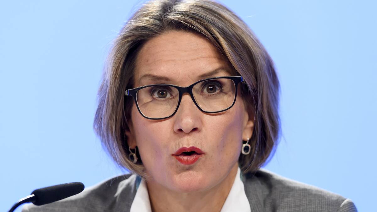 Schweizerische Nationalbank: Diese Personen könnten bei der SNB auf ...