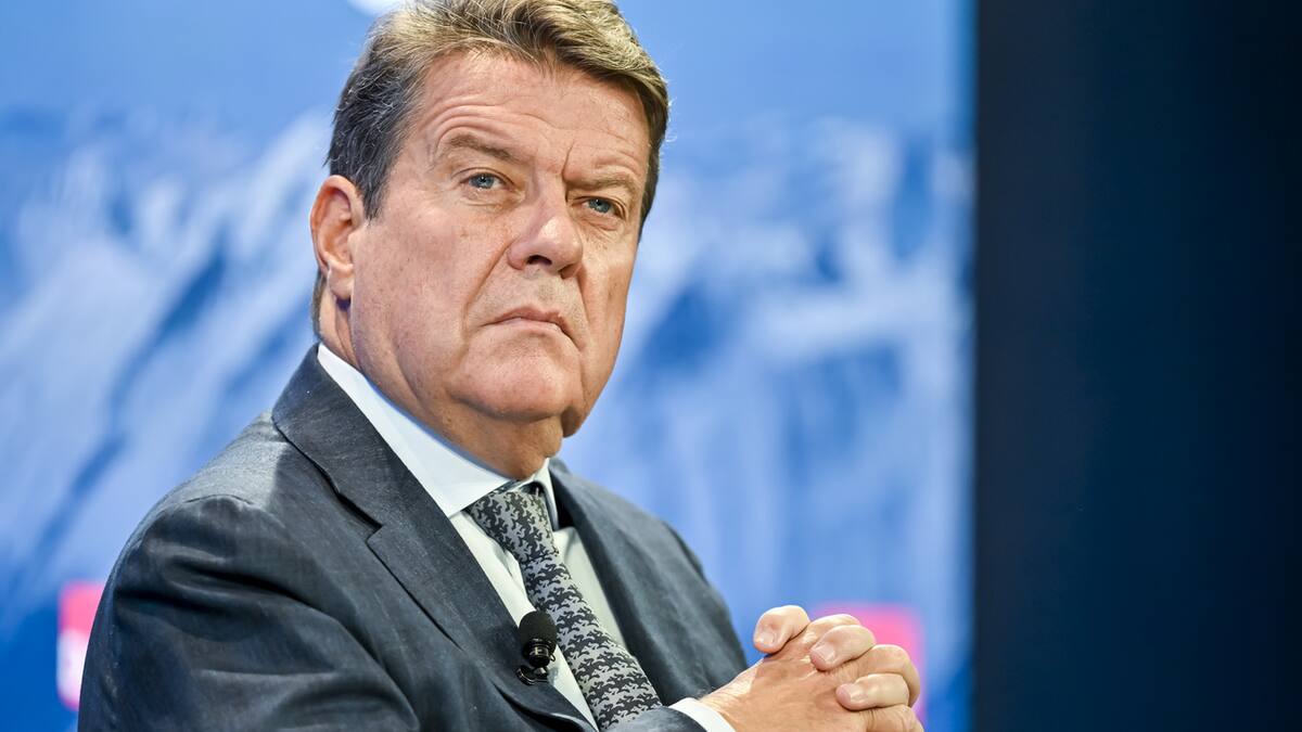 UBS will Ausgliederung von Investmentbank CS First Boston stoppen ...