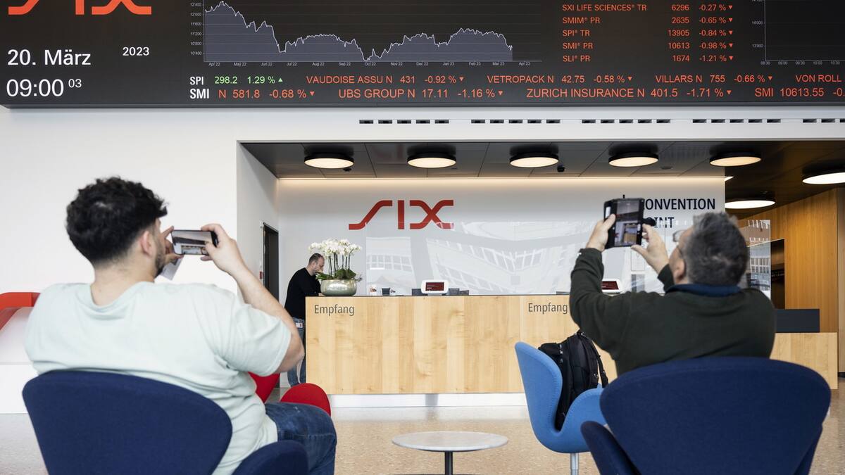 Axa Investment Managers wird ETF-Emittent bei der Schweizer Börse SIX ...