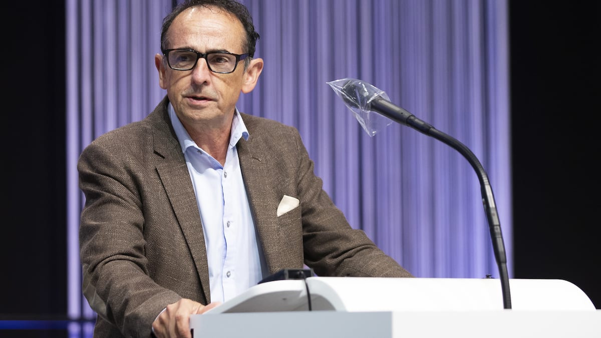 SVP-Nationalrat Bruno Walliser im Kurzporträt | Handelszeitung