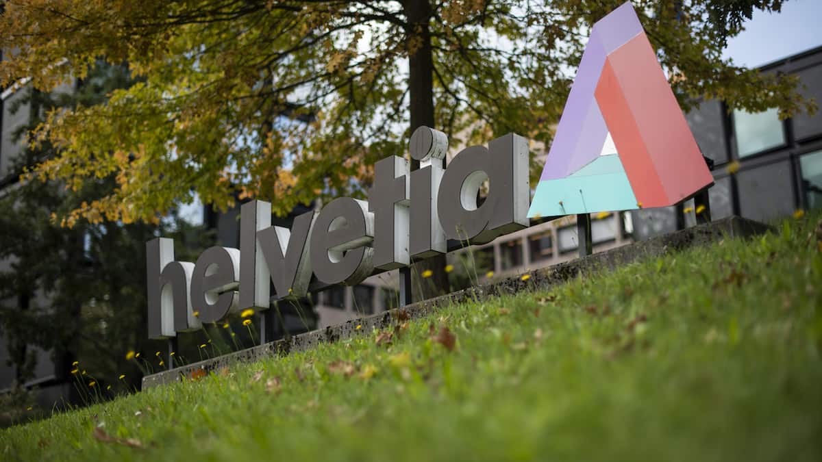 IFRS 17/9: Helvetia sieht sich auch nach neuem Standard gut aufgestellt ...