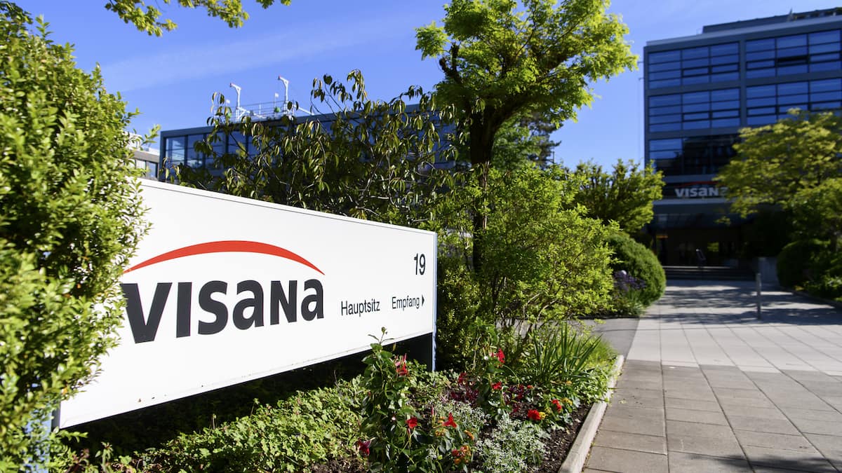 Versicherung: Visana steigt bei privater Spitalgruppe Swiss Medical ...