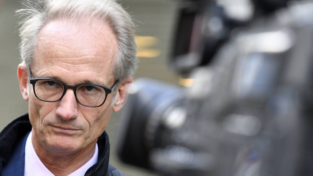 Credit Suisse reicht auch Strafanzeige gegen «Inside Paradeplatz ...