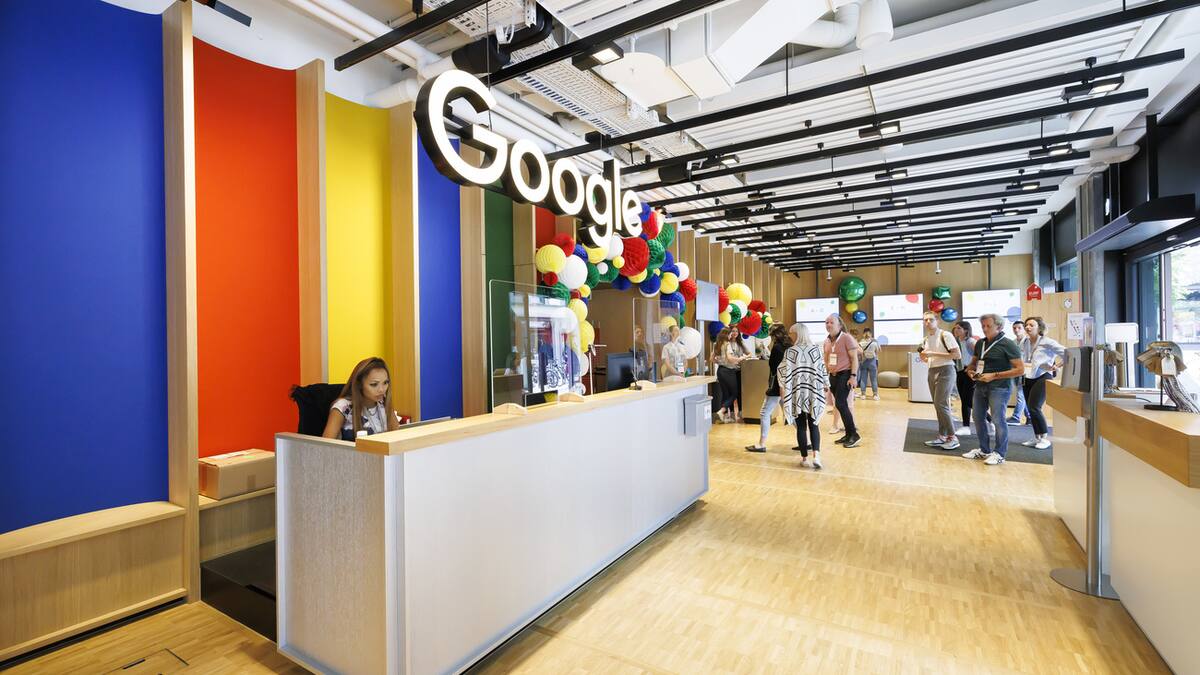 Google Schweiz streicht das Recruiting zusammen | Handelszeitung