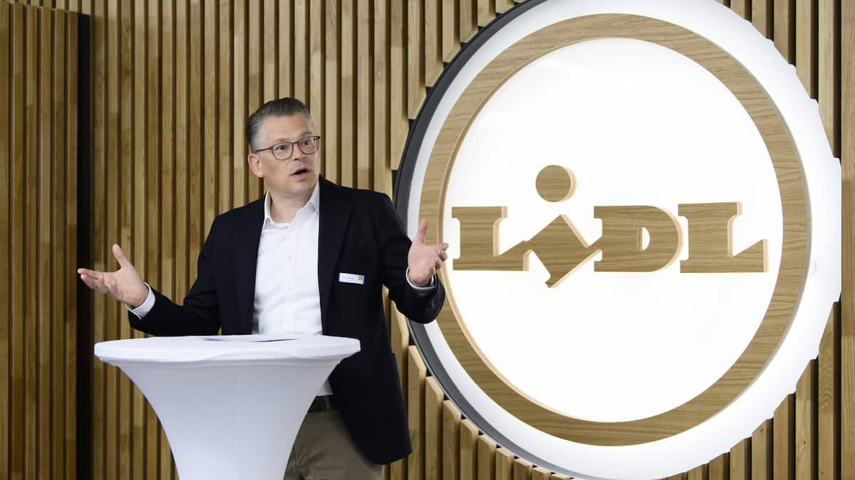 Torsten Friedrich wird per Anfang 2025 CEO von Denner: Migros-Tochter ...