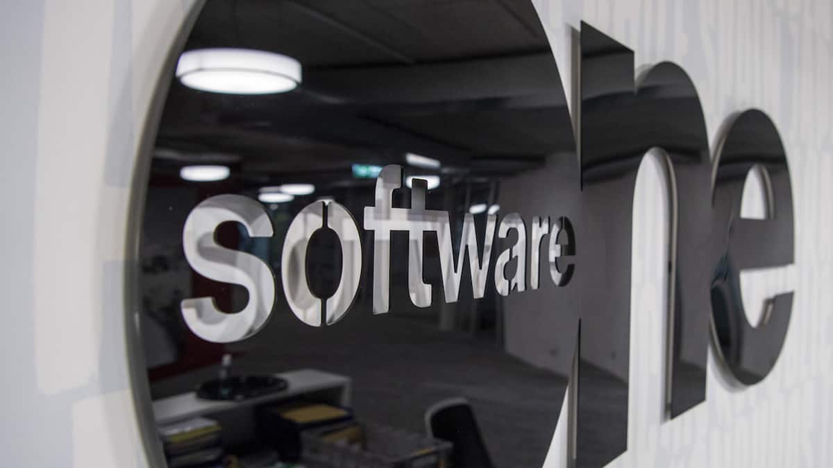 Software One wehrt sich mit einem Rechtsgutachten gegen die Machtspiele ...