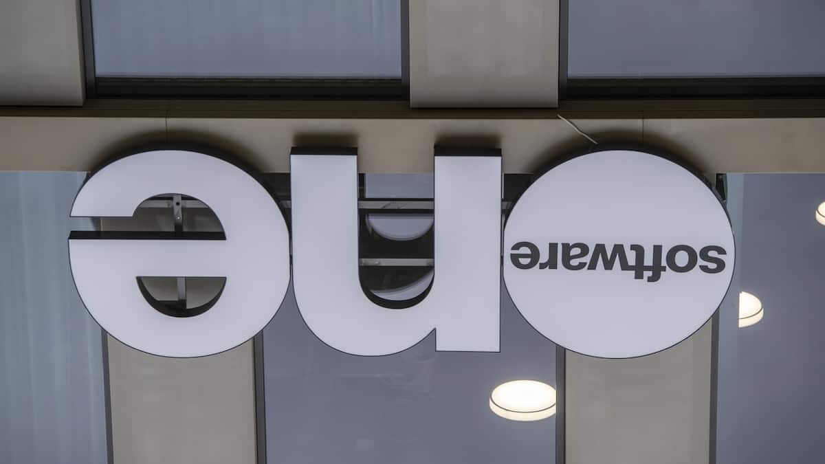 Neue Ära bei SoftwareOne – was bedeutet das für CEO Brain Duffy ...