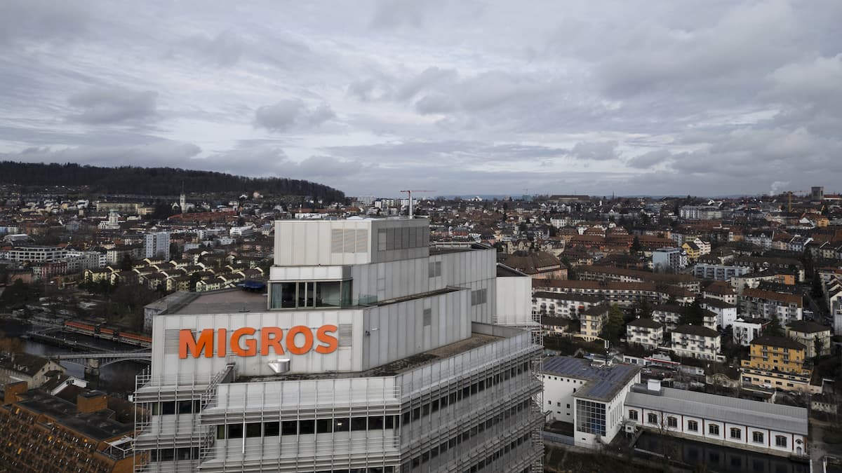 Wegen Konzernumbau: Migros streicht am Standort Zürich 150 Stellen ...