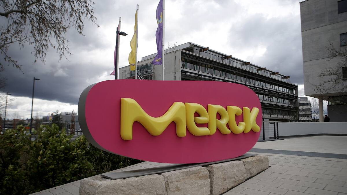 Merck erhöht Angebot für Versum Materials | Handelszeitung