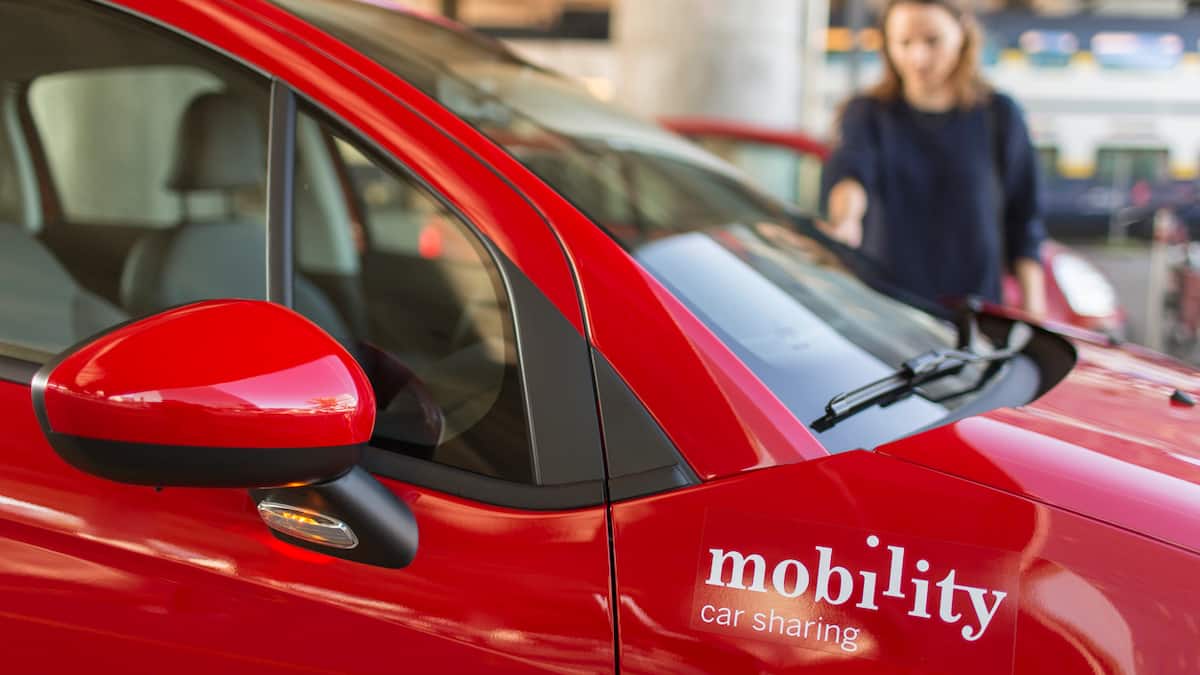 Wie Mobility mit Autohändlern neue Kunden gewinnen will | Handelszeitung