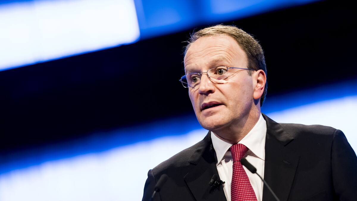 Nestlé-Chef Mark Schneider bleibt der Schweiz treu | Handelszeitung