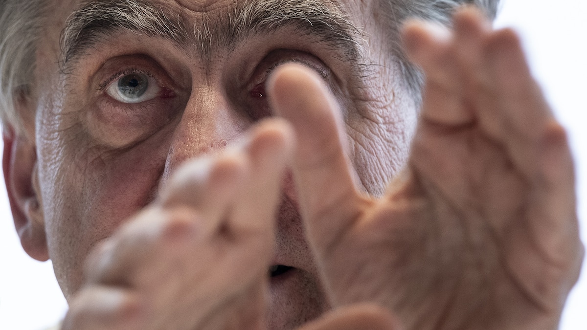 Nick Hayek: «2022 wird für uns zum Rekordjahr» | Handelszeitung