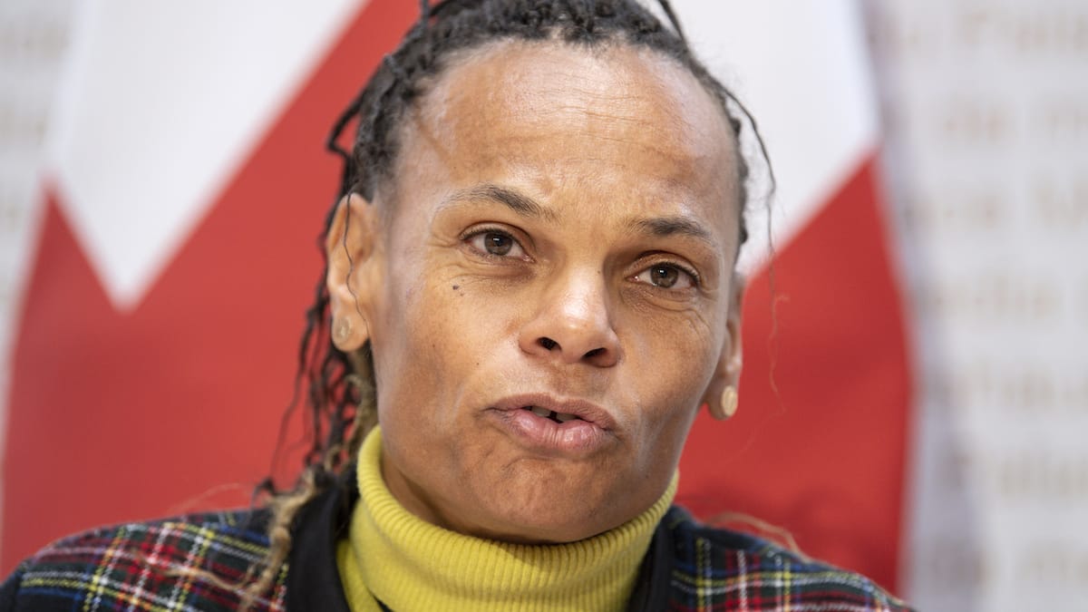 Patricia Danzi übernimmt als Chefin der Deza | Handelszeitung