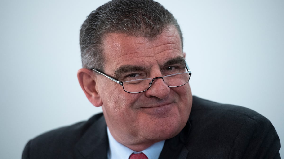 Stadler Rail: Peter Spuhler macht seine Aktionäre reich | Handelszeitung