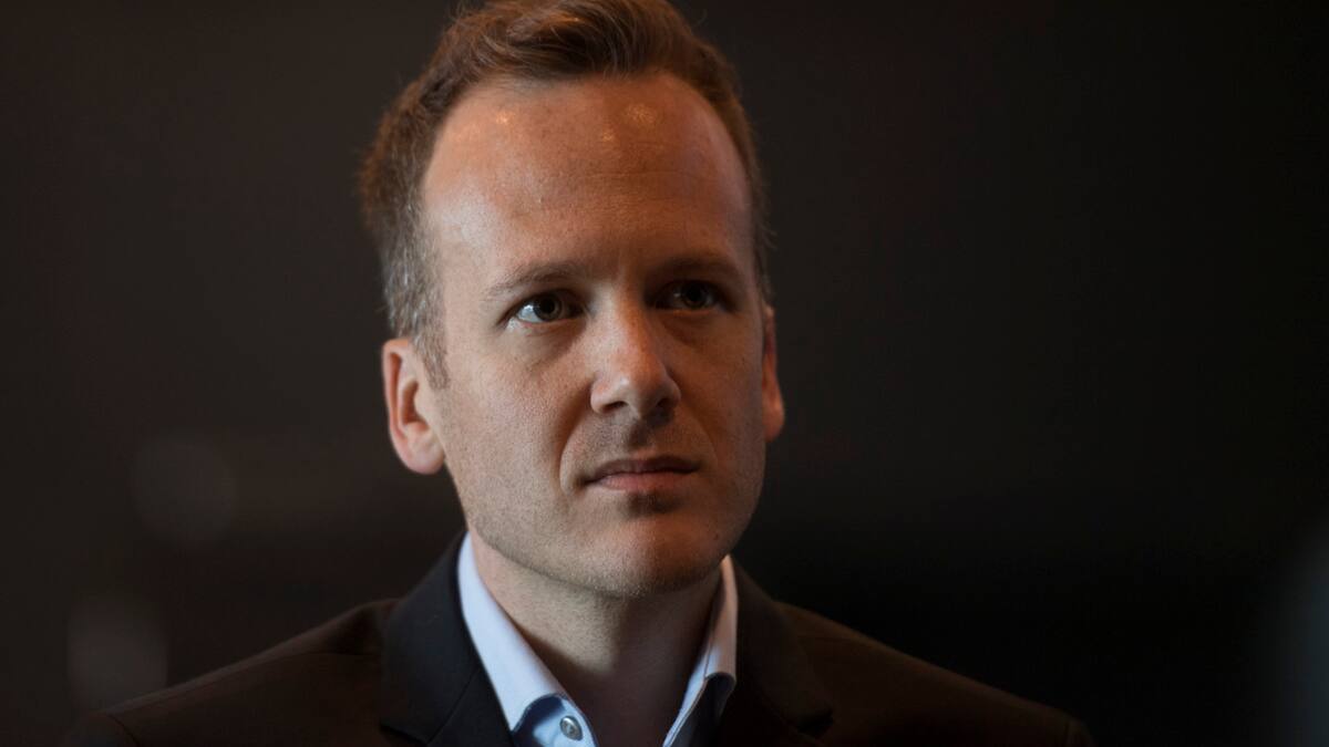 Ehemaliger Uber-Schweiz-Chef wird mit Layne zum Autohändler | Handelszeitung