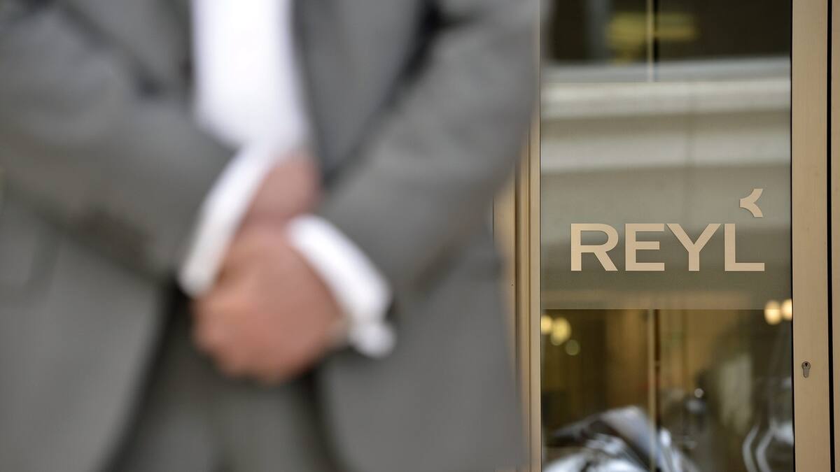 Reyl will erste digitale Privatbank der Schweiz werden | Handelszeitung