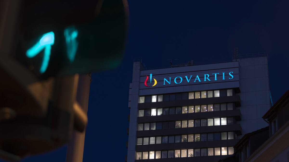 Novartis erhält EU-Zulassung für Leukämie-Mittel Scemblix | Handelszeitung