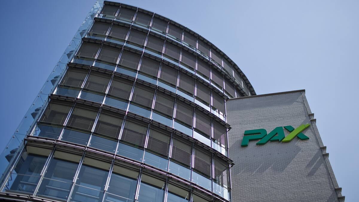 BVG-Vorsorge: Die Pax will weniger Risiken selber tragen | Handelszeitung