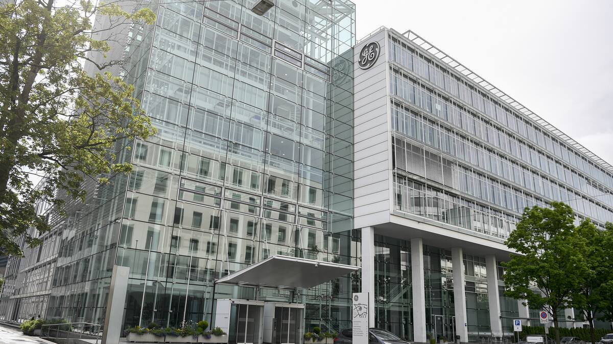 General Electric baut in der Schweiz weitere 450 Stellen ab ...
