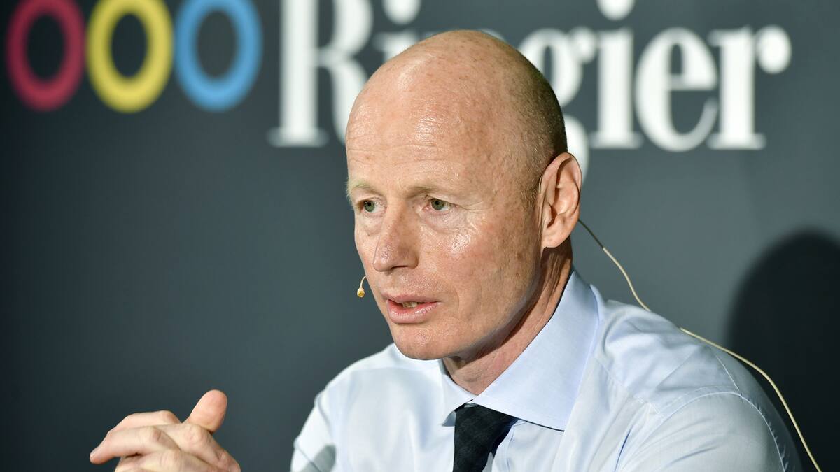 Ringier kauft Anteile von Axel Springer in Osteuropa | Handelszeitung